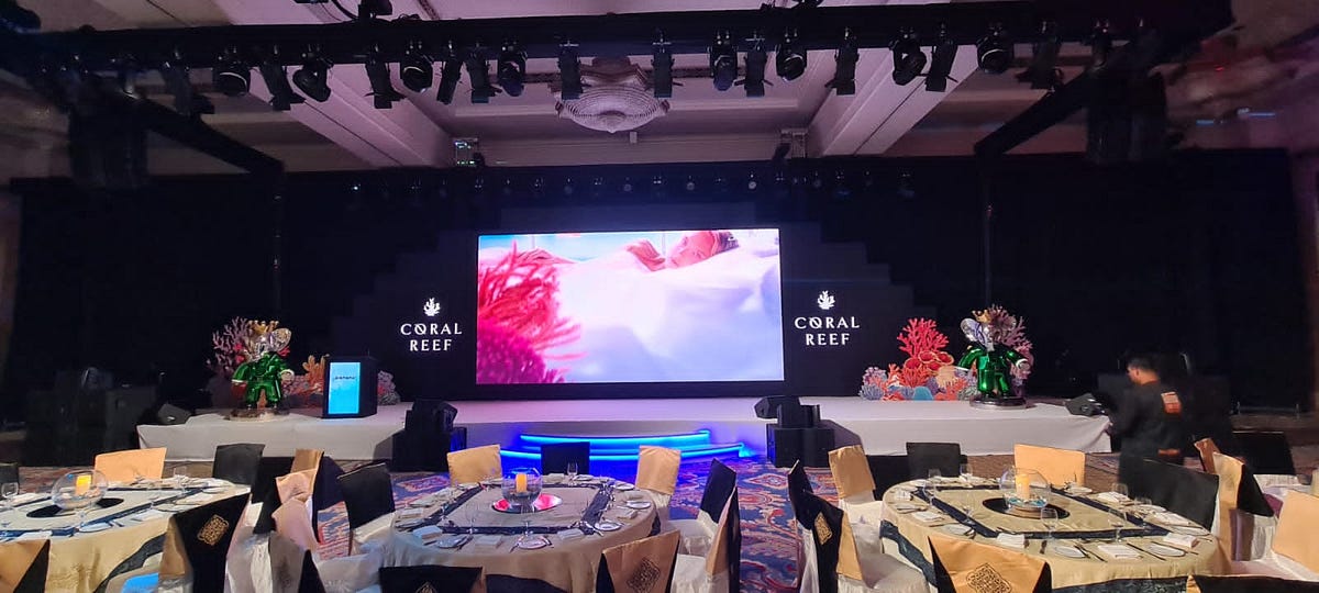 Best Event Planner in Dubai | Event Planning | Brisk bts | by Brisk ...