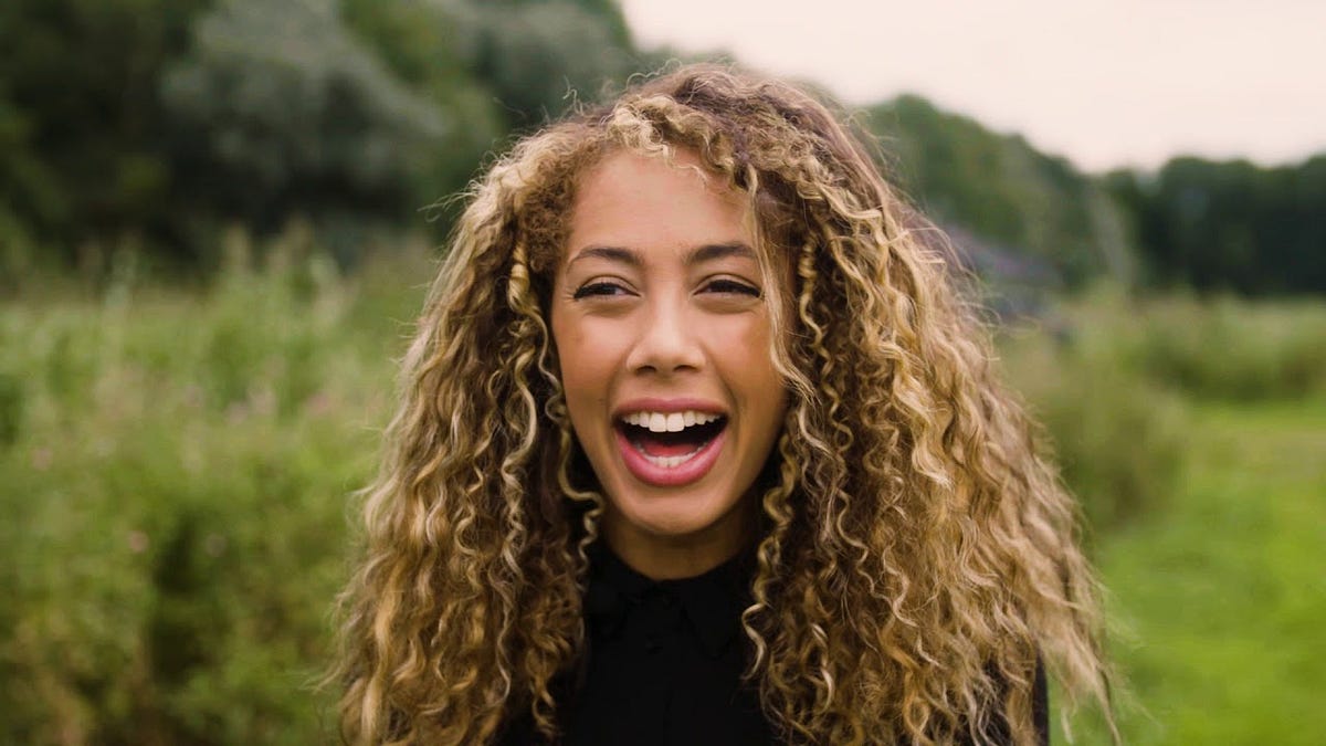 Jayda G (Interview). Jayda G brings energy and joy to the… | by Kenza ...