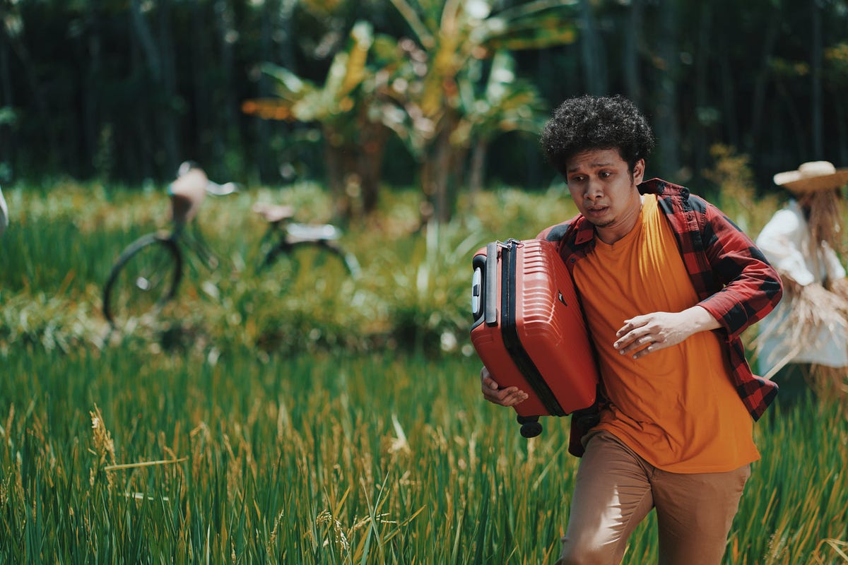 Will AI replace programmers?. please excuse the hackneyed title… | by ...