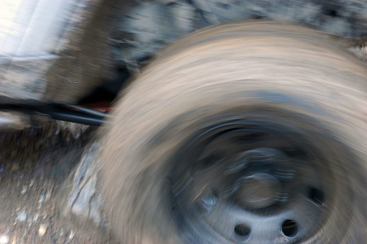 Speed kills. Another great quote from Joe Patrice at… | by Paul Martin ...