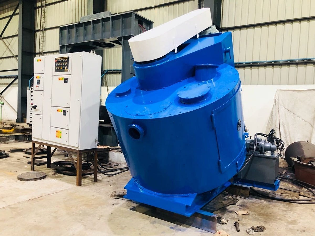 Powerful Countercurrent Mixer Market Overview: Market Size, Drivers ...