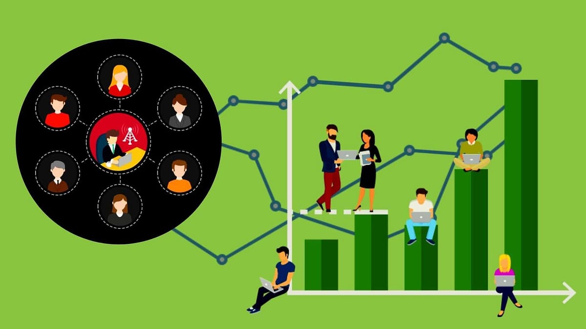 A Beginner’s Guide to Copy Trading: Maximizing Profits with Minimal ...
