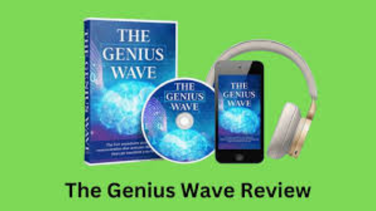 Expert Analysis : The Genius Wave Reviewed for Effectiveness and Value ...