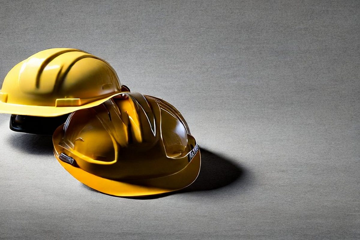 Construction Workers - 17 Onji — Haiku, Senryu, and Zappai - Medium