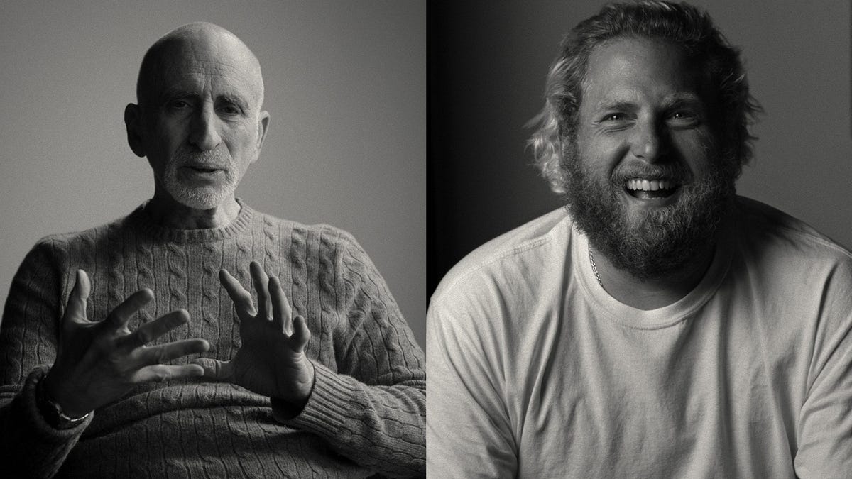Jonah Hill’s Netflix Documentary Stutz is Homework for Your Brain | by Kyle Brennan | Medium
