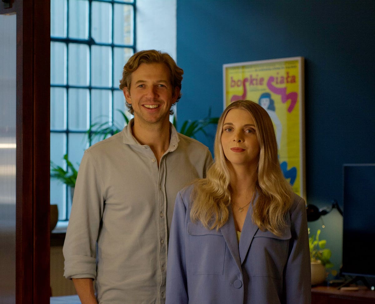 Ada’s investment in FINDS. Today we are delighted to share that… | by ...