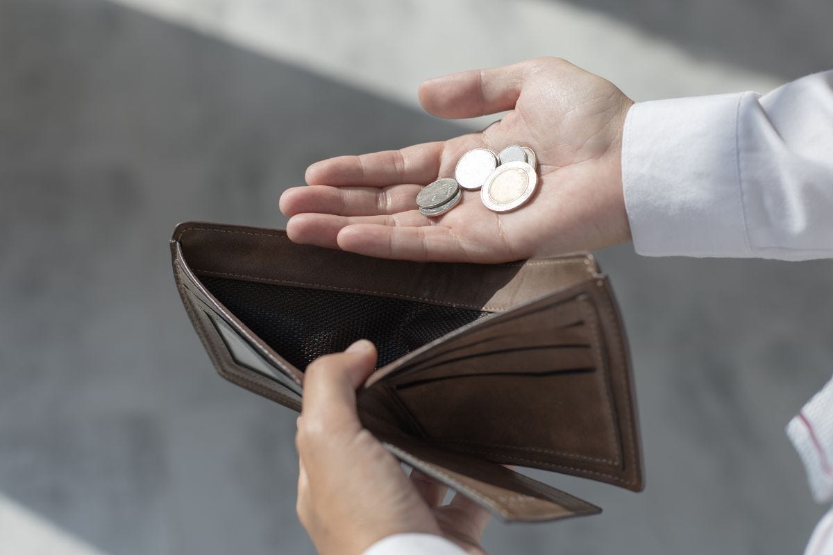 The Truth About Inflation: Who’s to Blame, and What Comes Next? | by ...