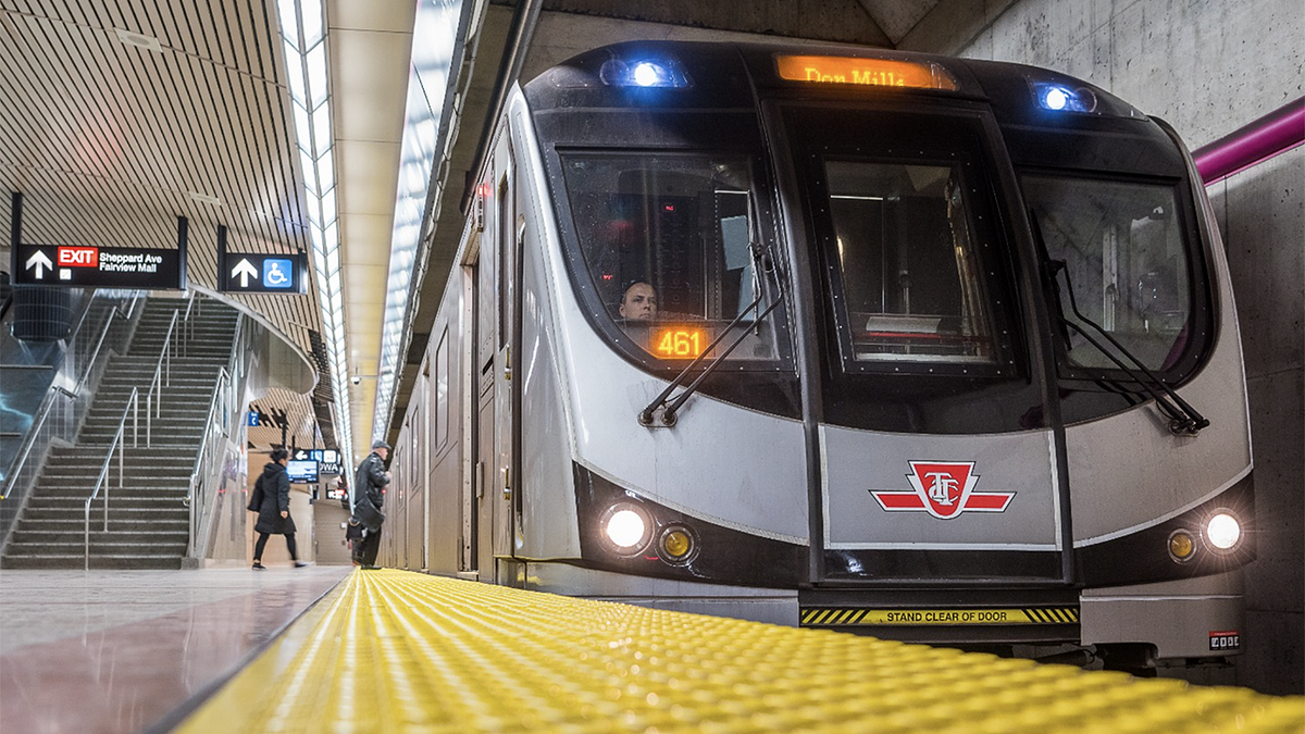 Long Blog 2 — TTC, a love-hate relationship | by Aadit Jivani | Mar ...