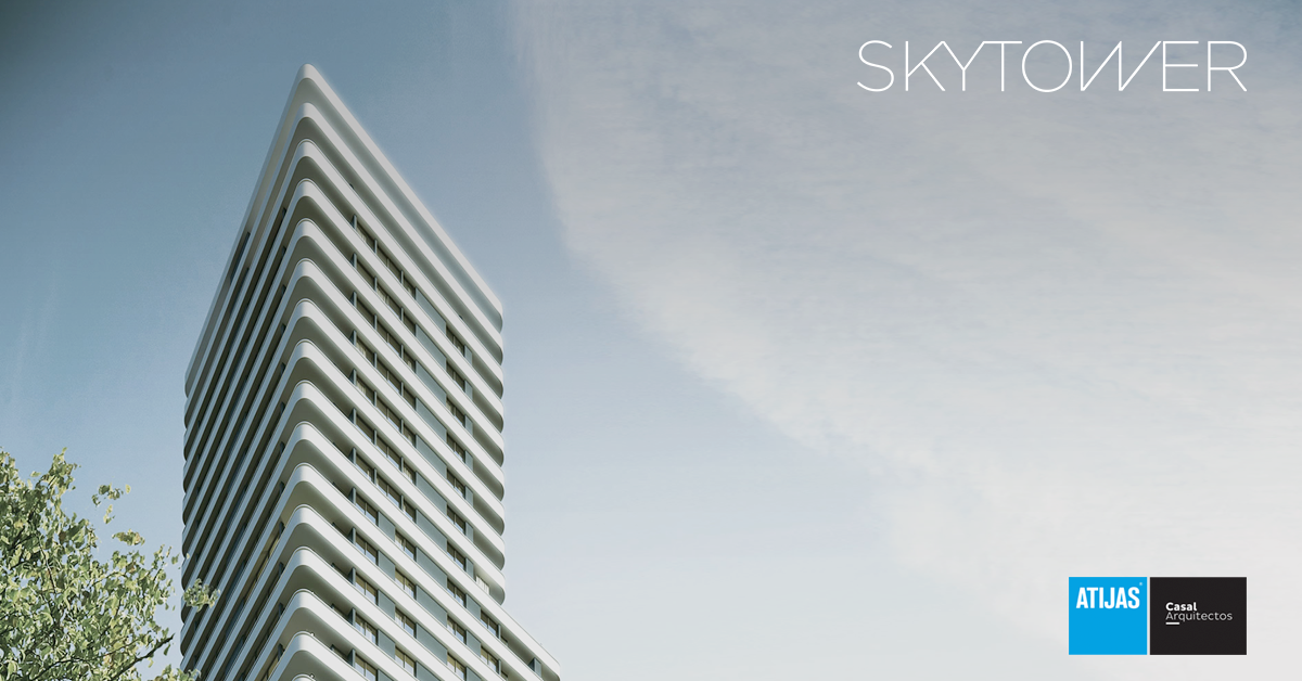 ¿Por qué elegir SKYTOWER?. Skytower se ajusta a las necesidades y… | by ...