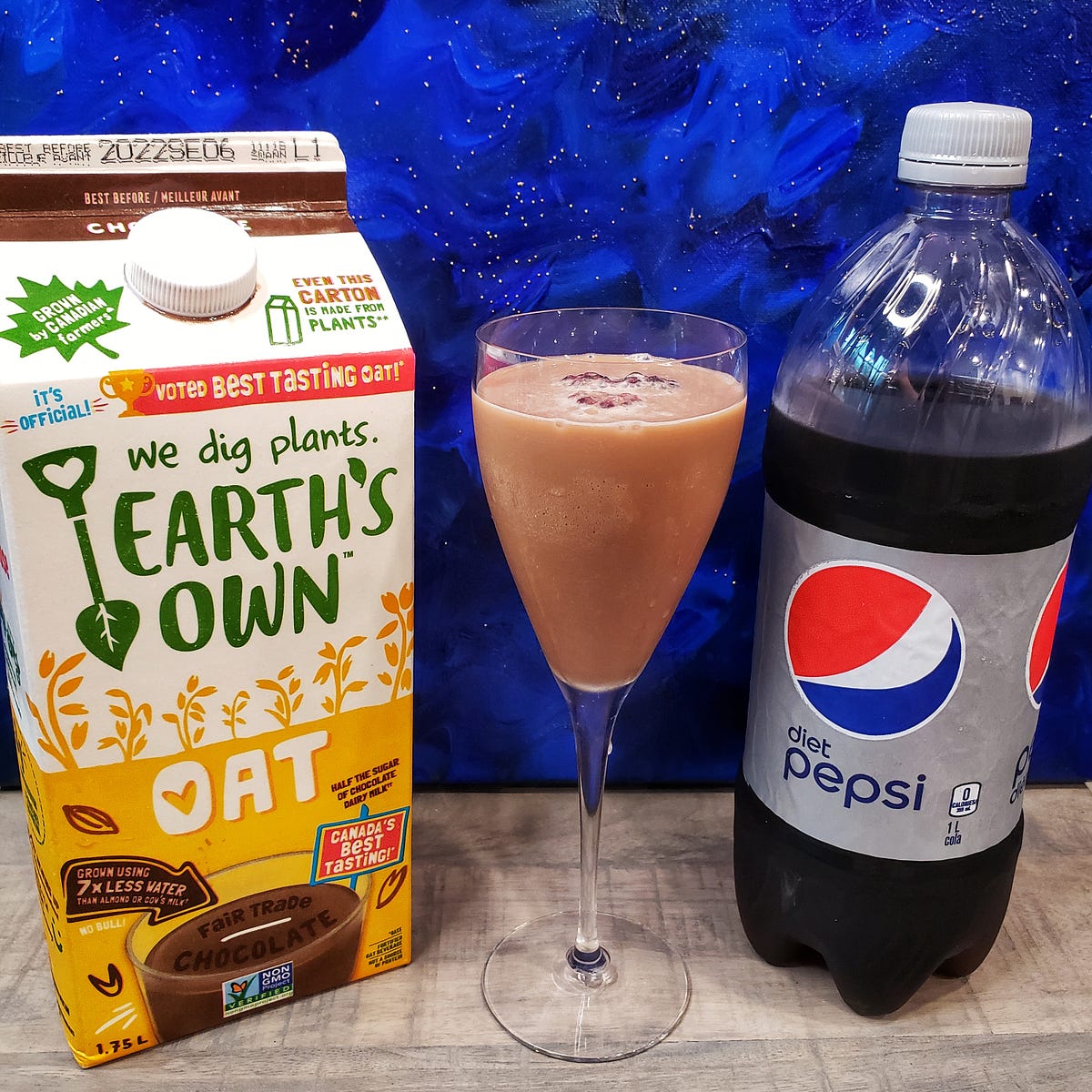 Chocolate Soda Recipe for the Adventurous | Medium