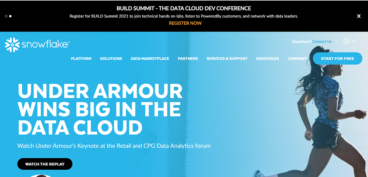 Continuous Data Ingestion from Azure Blob Storage to Snowflake using ...