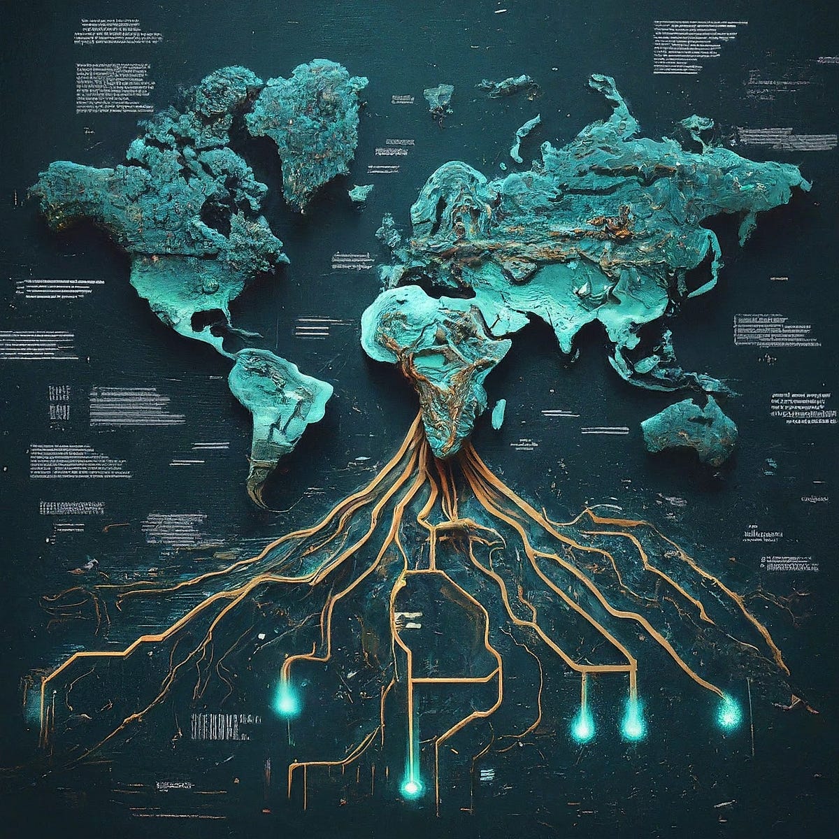 The Evolution of Multimodal AI : A Journey Through Key Models and ...