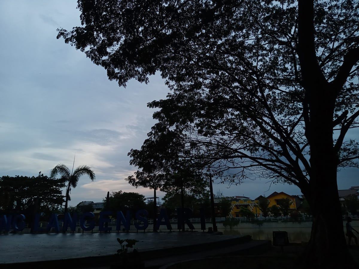Terkadang Kesederhanaan Adalah Keindahan | by Holawidya | May, 2024 ...