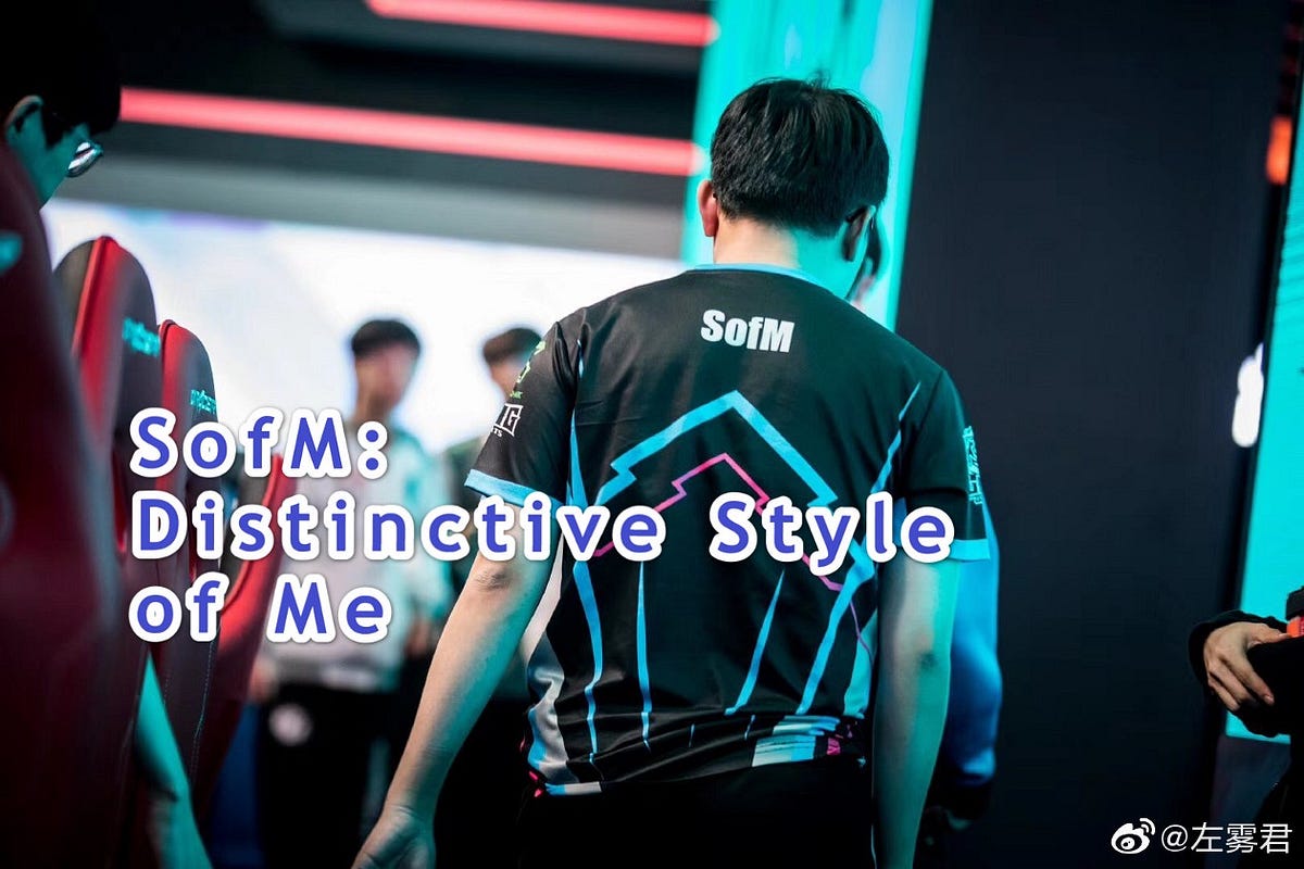 SofM: Distinctive Style of Me (Part II) | by Rita Leung | Medium