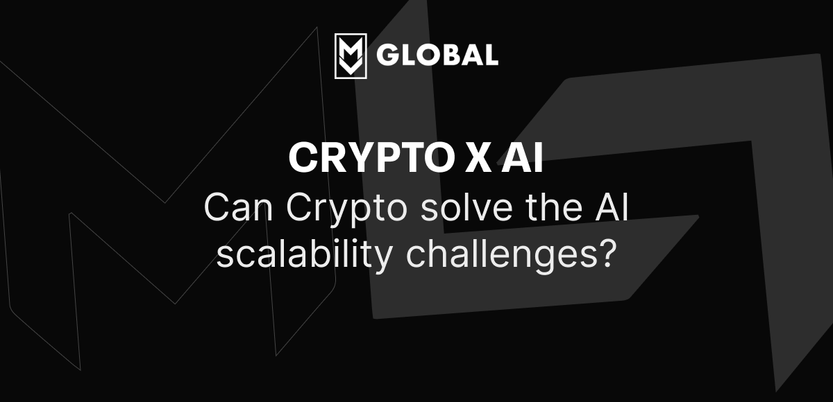 MV Global’s 2024 Crypto x AI Report | by MV Global | Medium