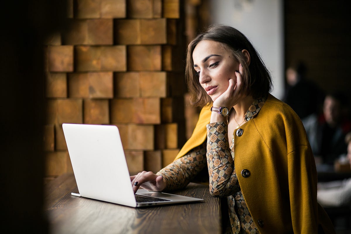 7 Steps to Create an Attractive Portfolio Website and Boost Your ...