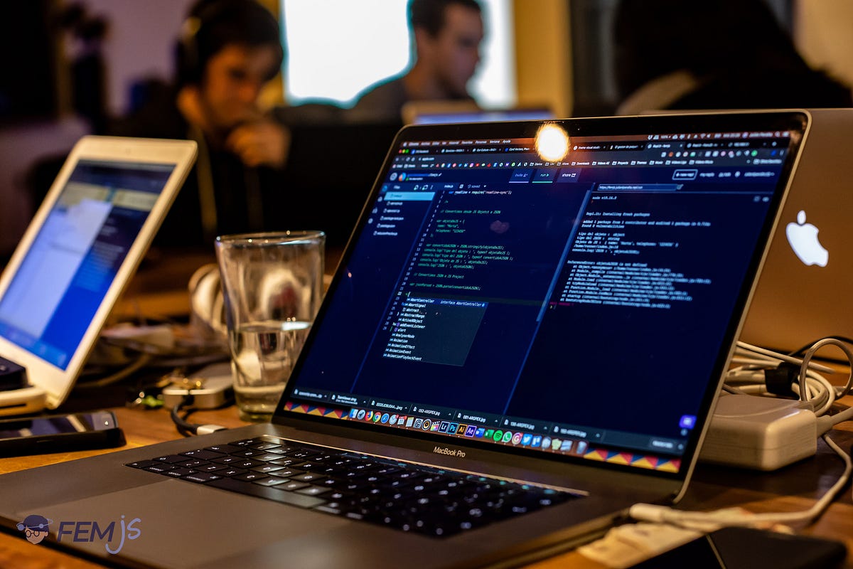 10 Best Project Tutorials For Self-Taught Developers | by Ann Adaya ...