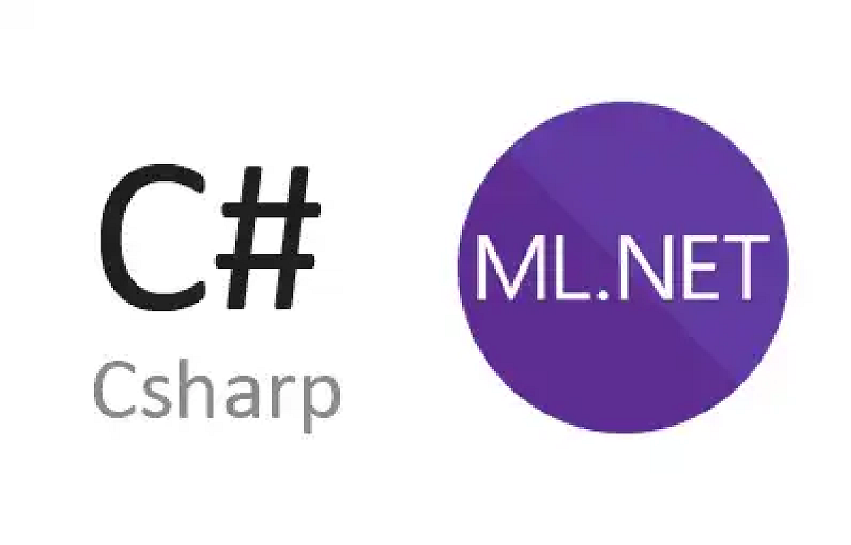 Machine Learning in .Net (ML.Net) | by Dileep Sreepathi | Stackademic