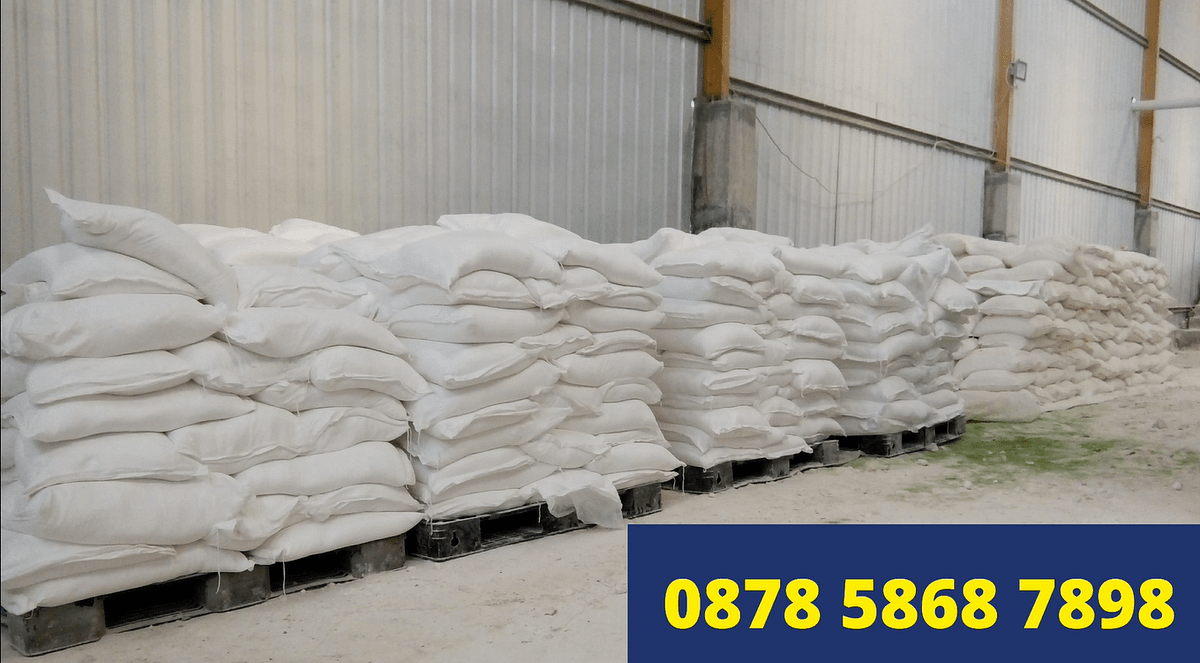 PABRIK LIGHT CALCIUM CARBONATE, 0878 5868 7898 | by UNICARB | Medium