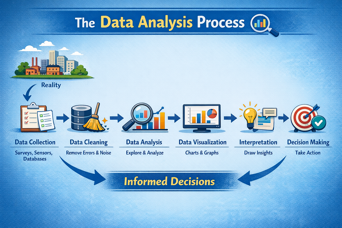 Exploratory Data Analysis Guide for Beginners | by Sandesh Dhakal | Mar ...