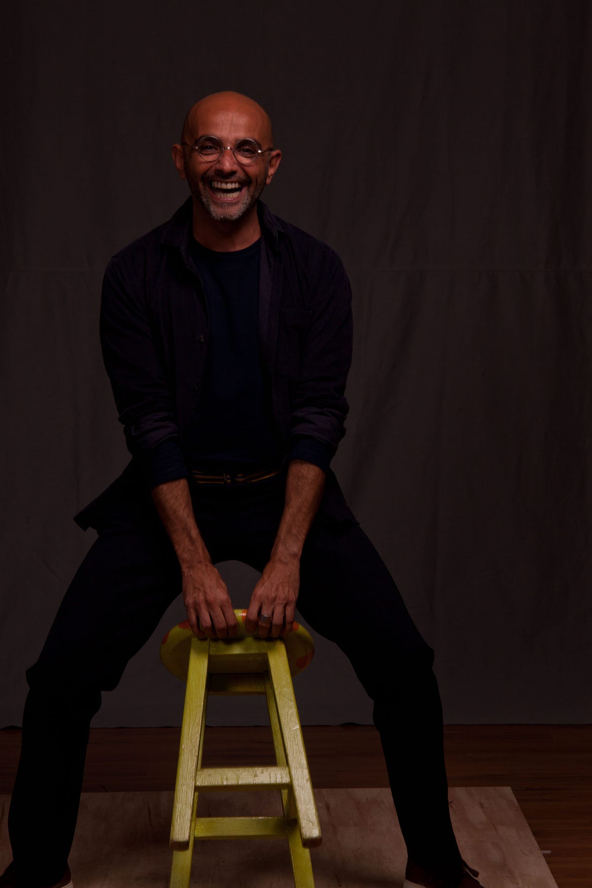 The Social Entrepreneur Interview Series: Meet Fabio Bibancos of Turma ...