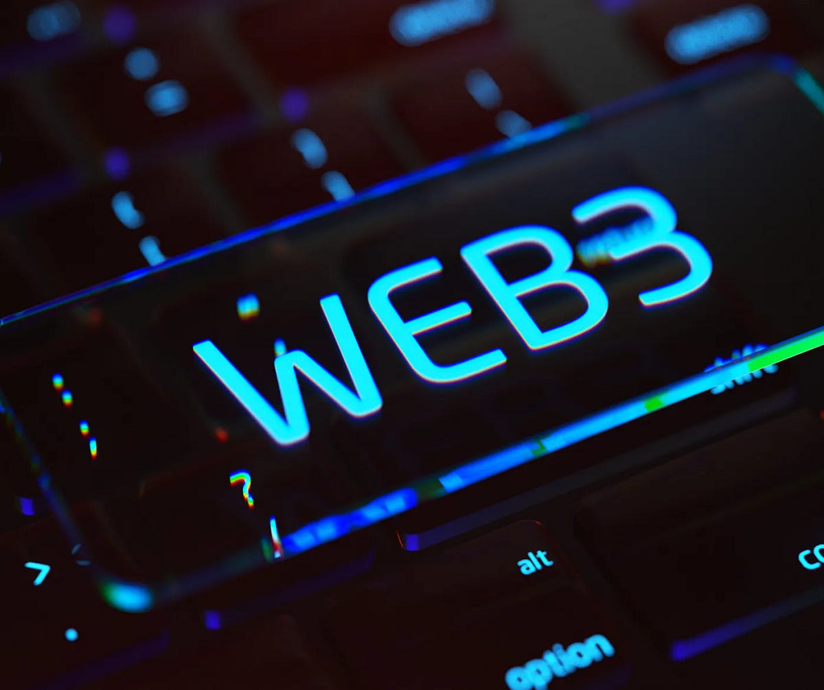 Web3 Tokens and Securities: Navigating the Regulatory Landscape | by ...