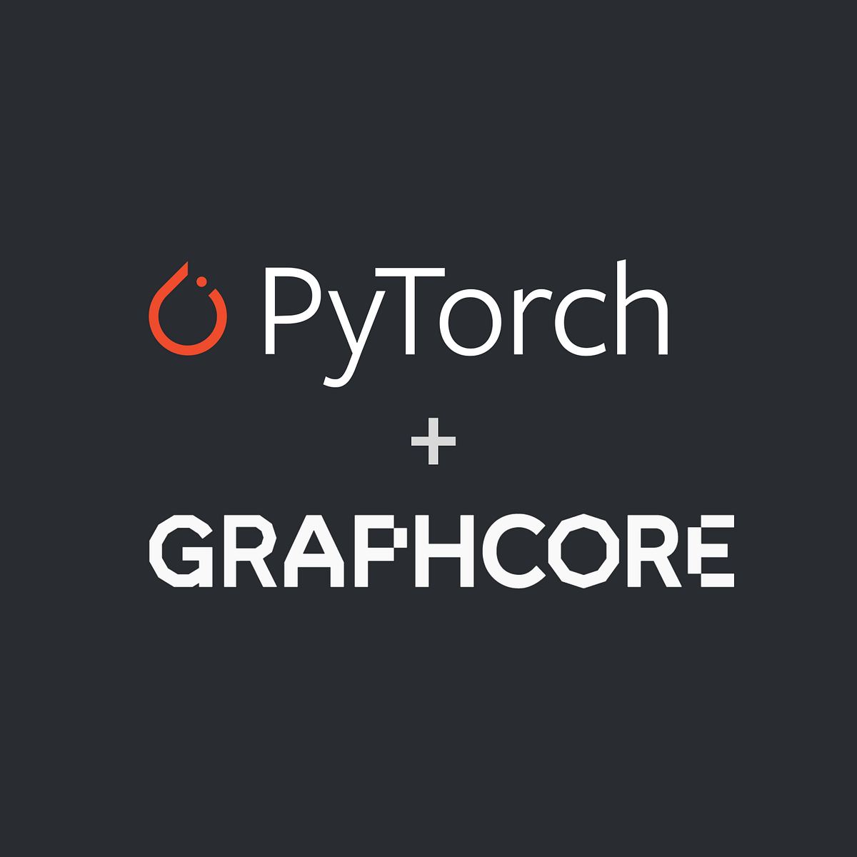 Graphcore Announces Production Release of PyTorch for IPU | by PyTorch | PyTorch | Medium
