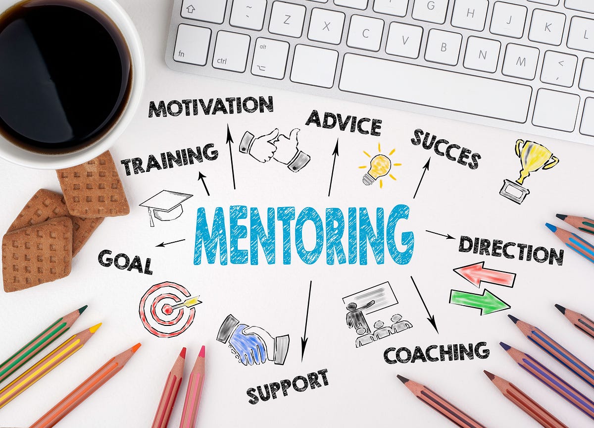 5 Key Benefits of Mentoring. How Mentoring Benefits both the Mentor ...