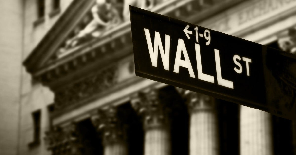 2008 The Great Recession. 2008 Recession - Brief info about how… | by ...
