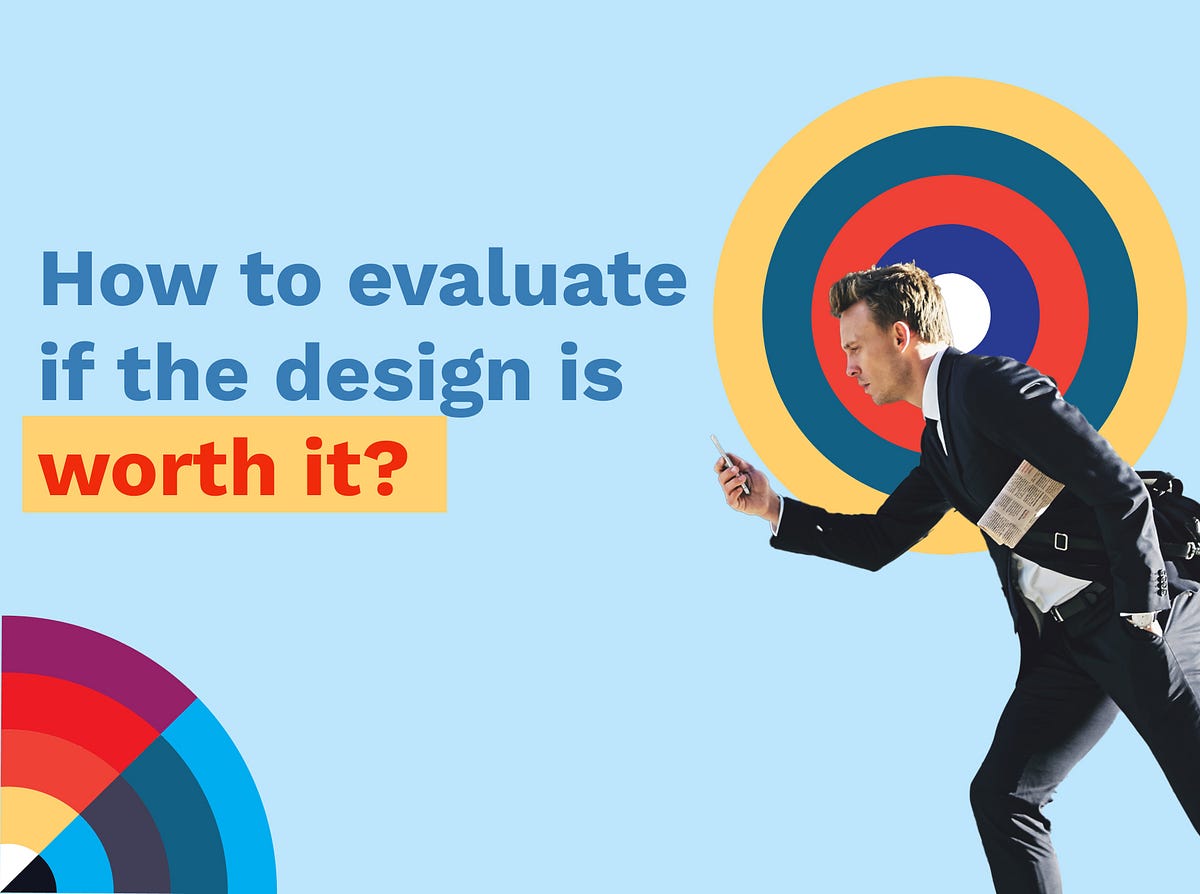 How to optimize your design costs? | by Ralev.com | Medium