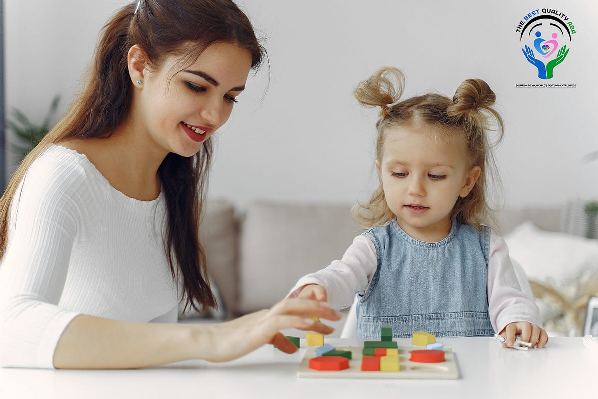 Common Misconceptions About ABA Therapy and the Truth Behind Them | by The Best Quality ABA ...