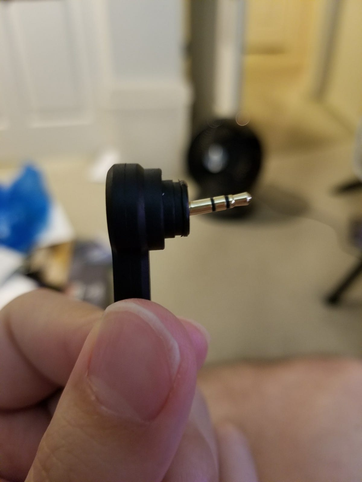 A Tale of Two Broken Mic Plugs. How bad quality control ruined my… | by ...