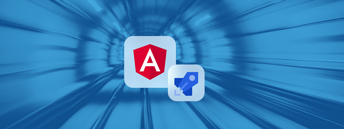 Deploying Angular to Azure BLOB Storage using Azure DevOps pipelines | by Thomas Pentenrieder ...