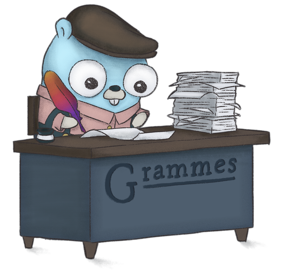 Introducing Grammes. Grammes is a Go (Golang) package built… | by ...