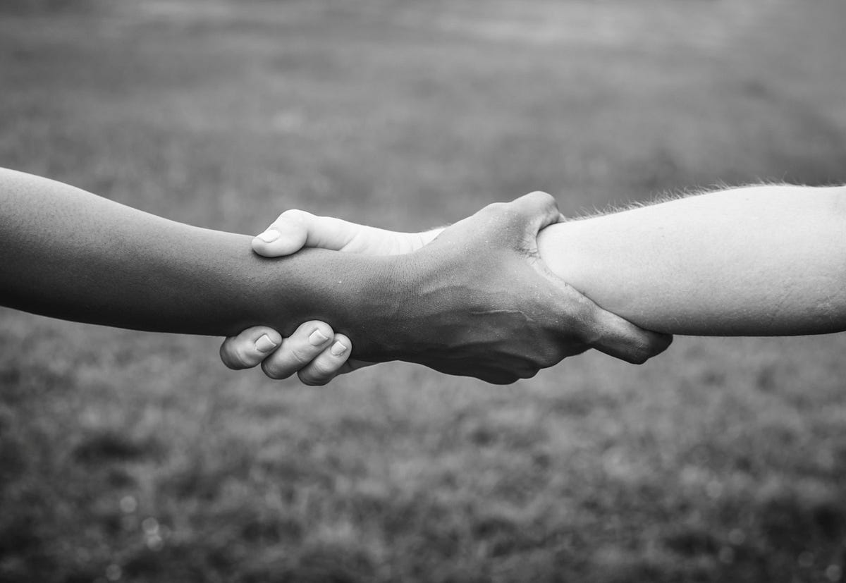 The Burden of Being a Good One. Image- Freepik | by 🍁 Digvijay ...