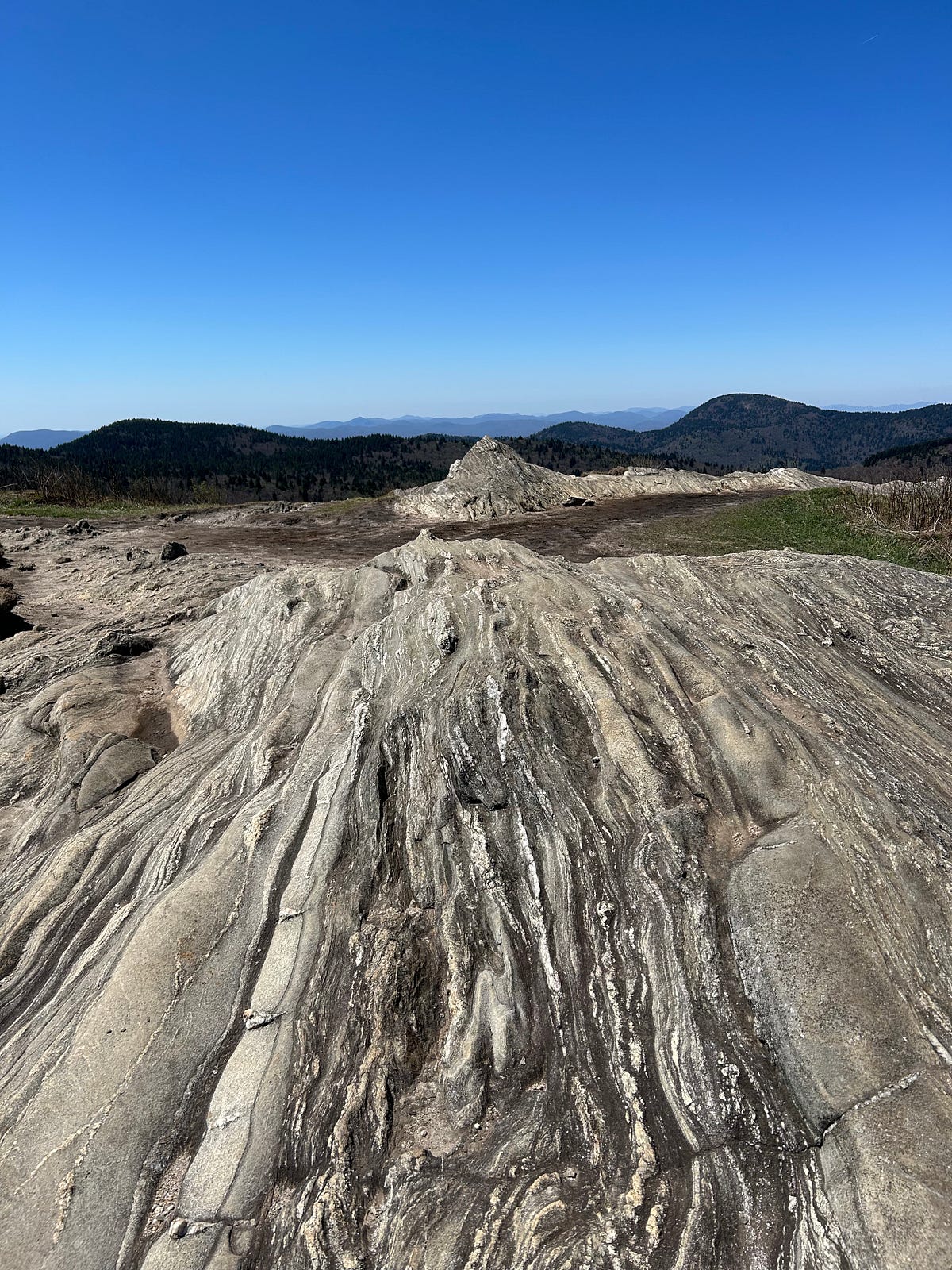 Do not linger! - Simcha Gold - Medium