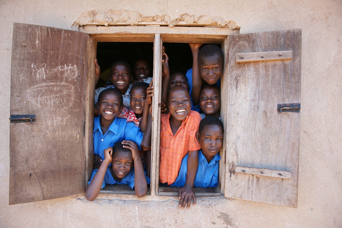 The Power of Ubuntu: Why We Need To Create in the Spirit of Oneness ...