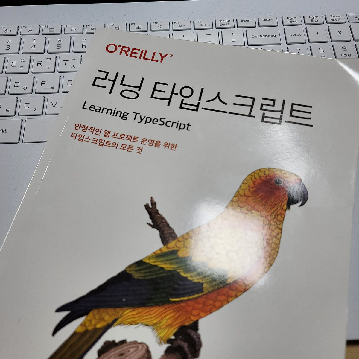2023 Reading book No .2 - steve kim - Medium