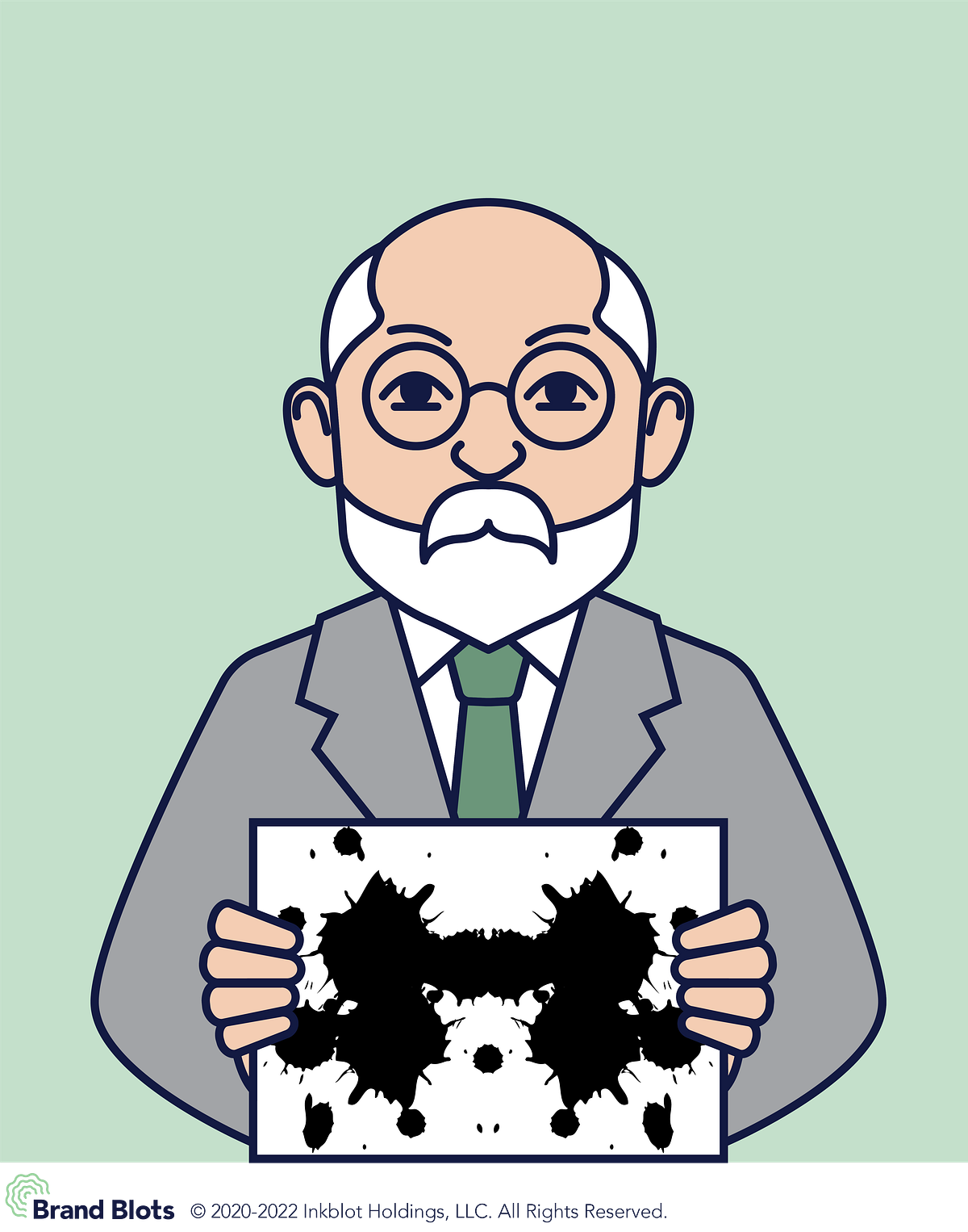 What Are Projective Tests?. Here at Inkblot Analytics, we are… | by ...