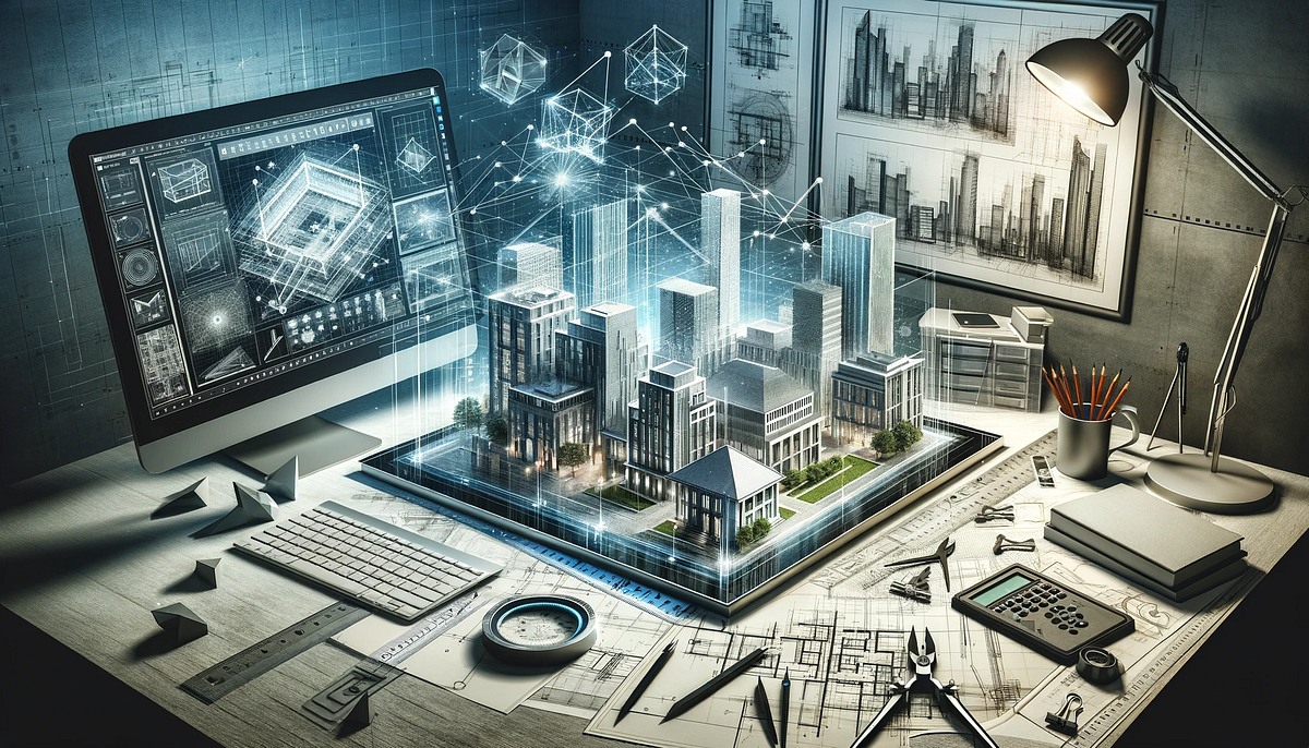 The Rediscovery of Architectural Spaces in the Digital Age: The Role of ...