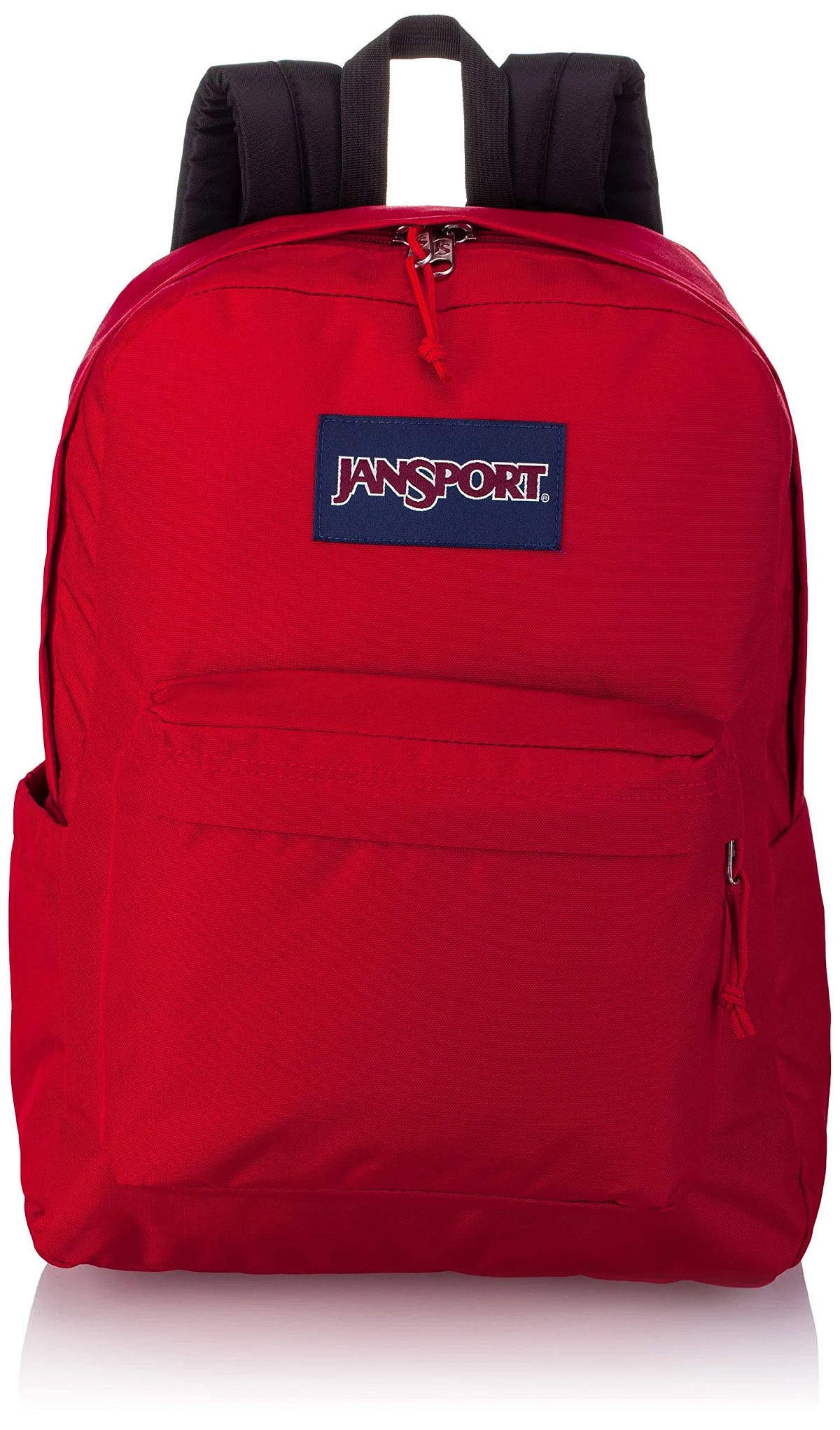 Red Jansport Backpacks. Looking for a stylish and functional… | by ...