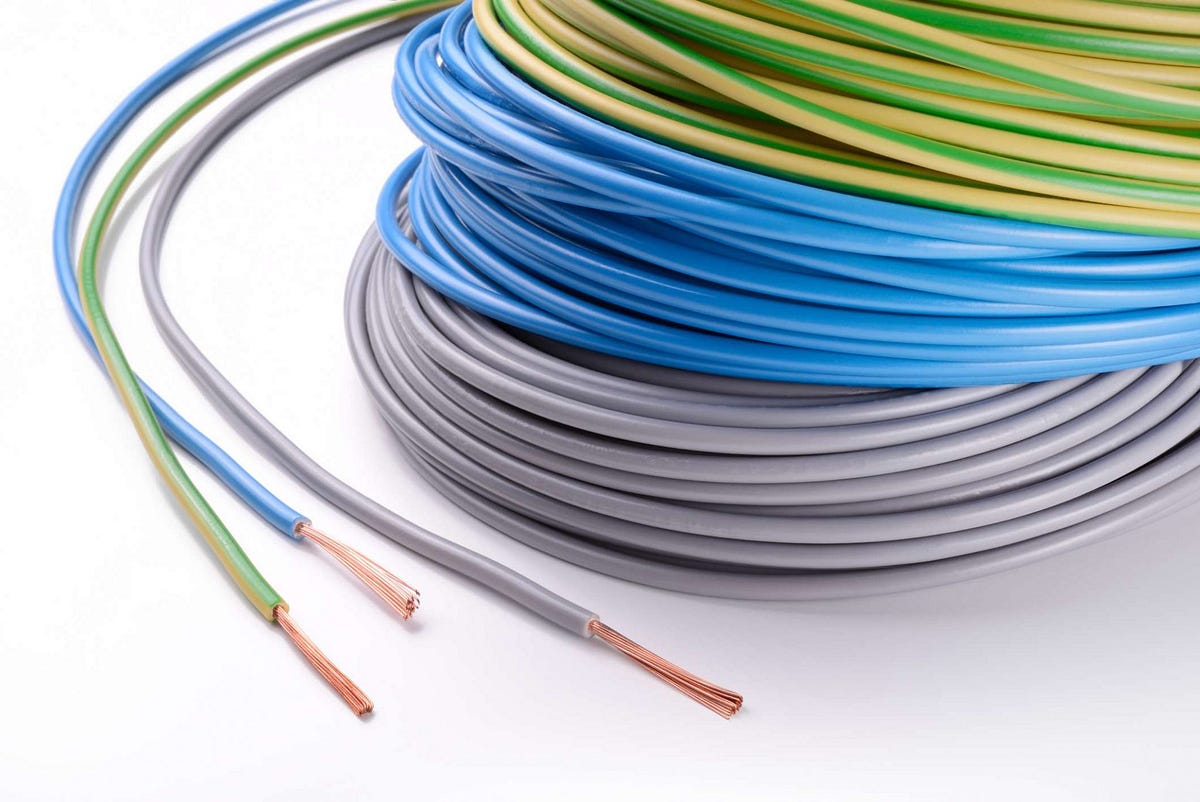 ECK Diy Electrical Guide: How to Trace a Wire With No Power | by ...