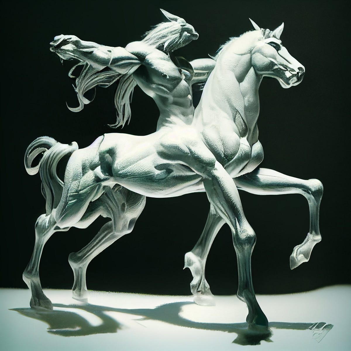 How to Create a Wordle as a Centaur | by Maximiliano Contieri | Level Up Coding