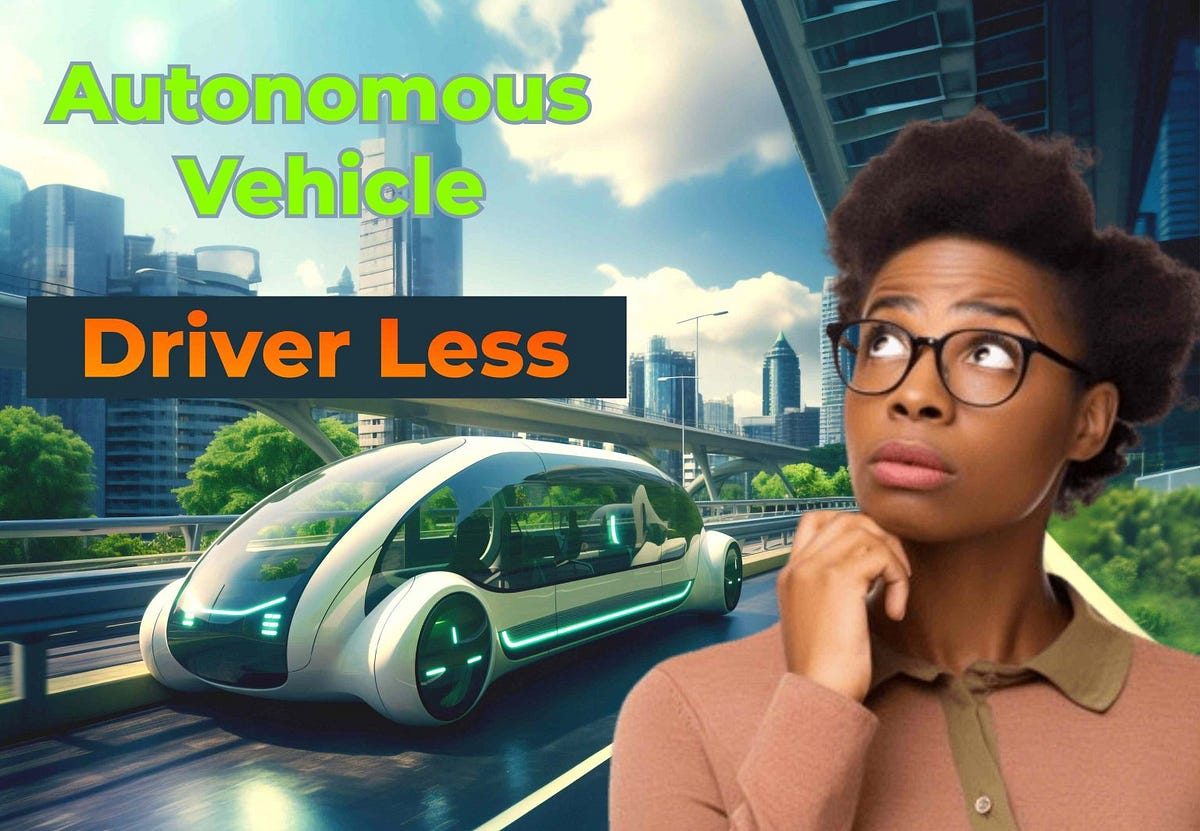 Discover the Top 5 Must-Know Facts About Autonomous Vehicles | by USA ... Discover the Top 5 Must-Know Facts About Autonomous Vehicles | by USA ...