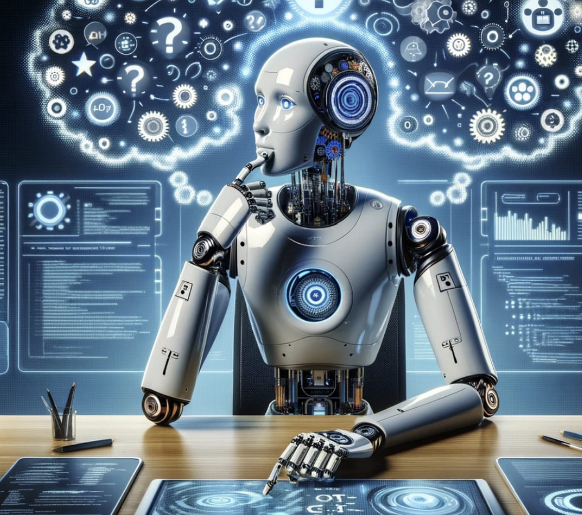 Revolutionizing AI Reasoning with Self-Prompted Chain-of-Thought (SP-CoT) | by Tarek AbdELKhalek ...