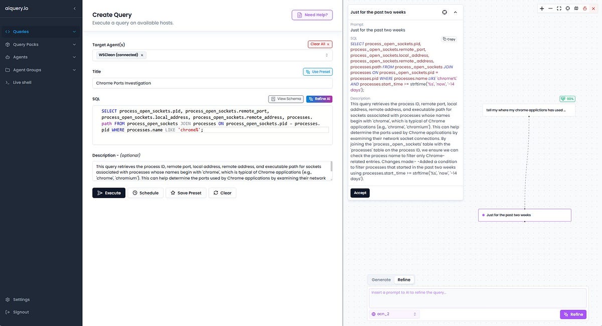 Why AI and Osquery Struggle to Work Together — and How to Fix it | by ...