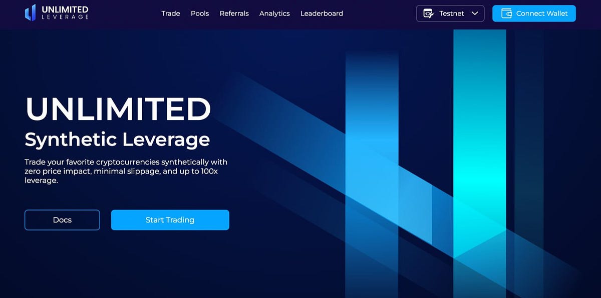 Unlimited Possibilities. The Unlimited Value Proposition | by Unlimited ...