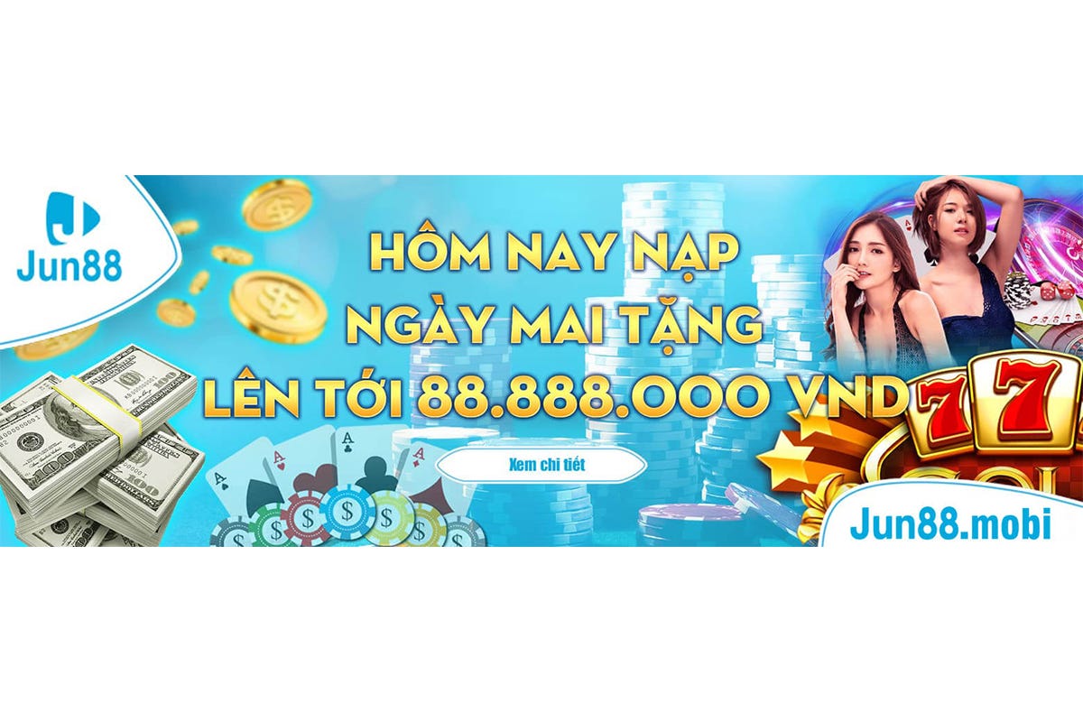 Jun88. Jun88 là 1 địa chỉ chơi cá cược trực… | by Jun88 | Medium