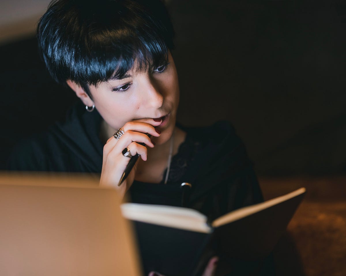 How to Practice “Meta-Attention” to Get More Deep Work Done | by Thomas ...