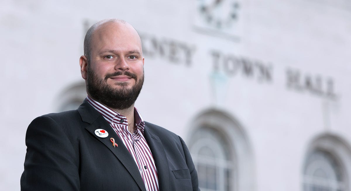 Fact-checking Hackney Mayor Philip Glanville on social housing | by ...